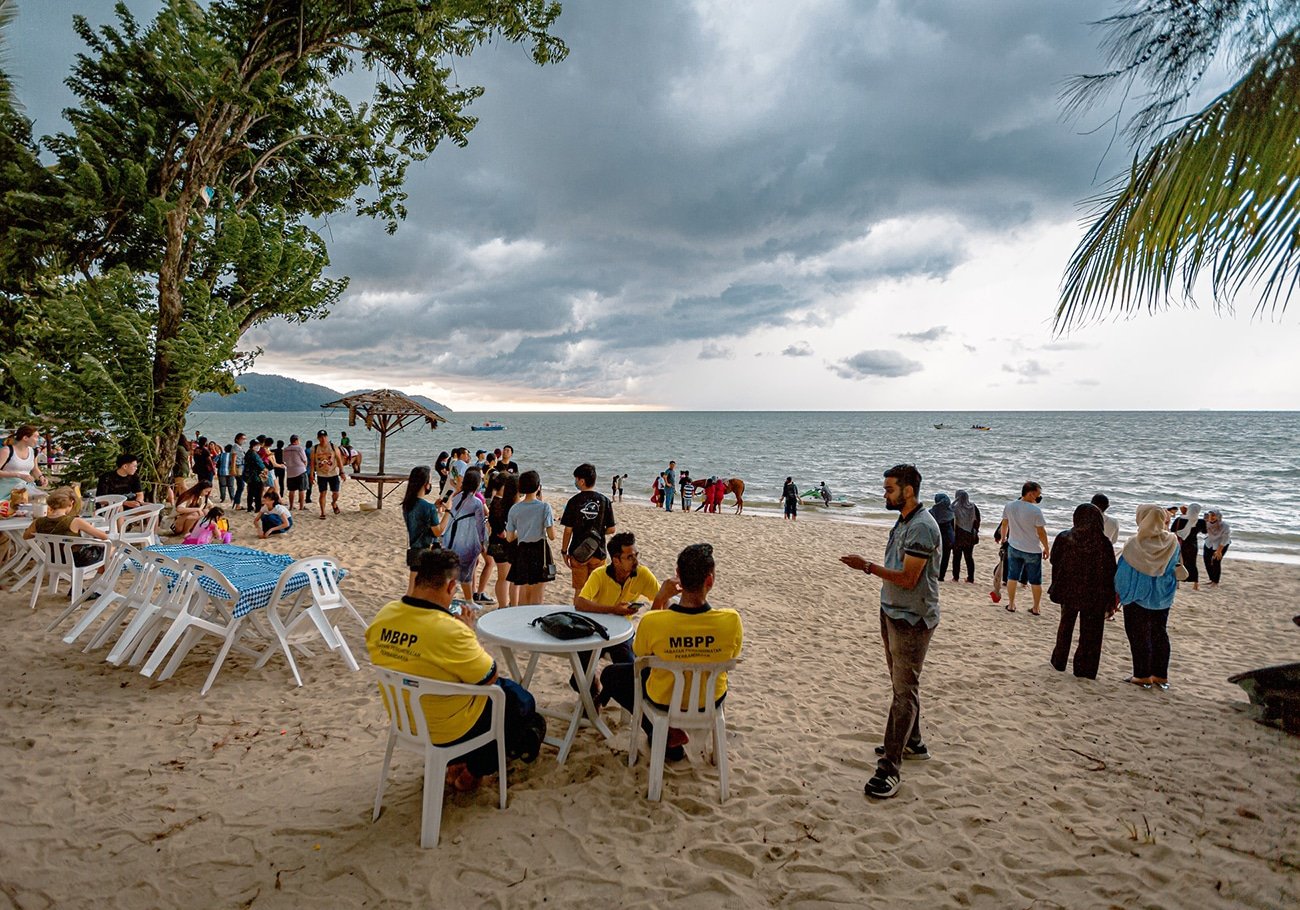 Top 15 Things to Do in Penang Island: Best Attractions and Landmarks!
