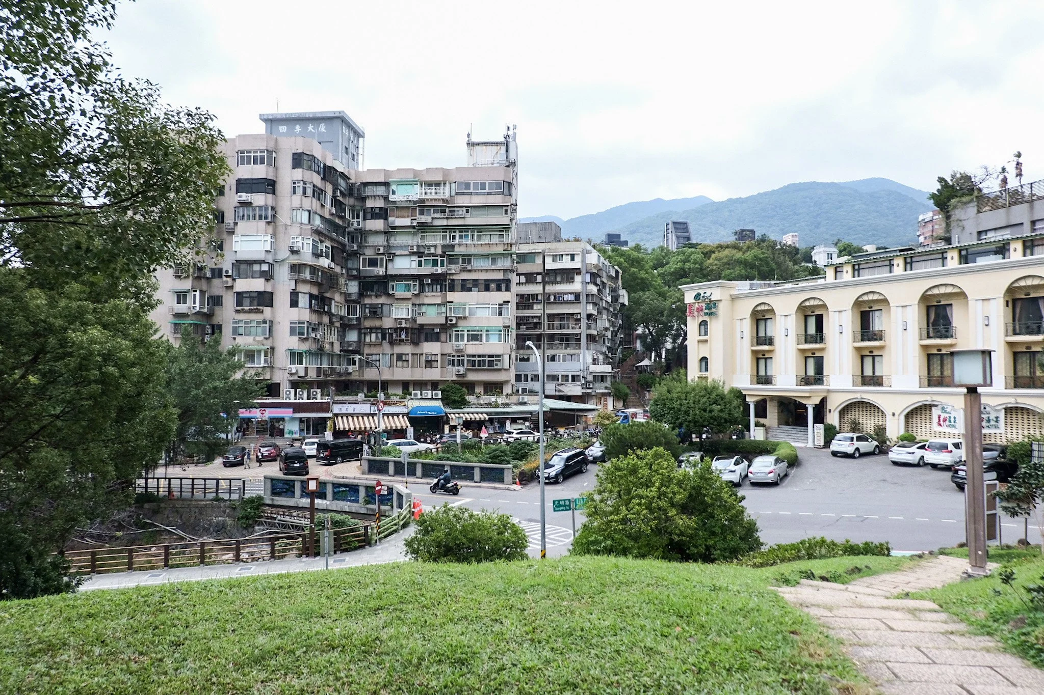 Ultimate Beitou Hot Springs Travel Guide: Taiwan’s Relaxing Hot Spring ...