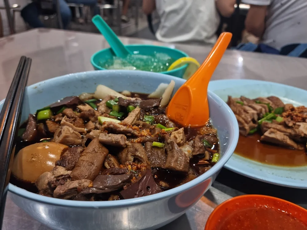 Eating Through Kimberley Street Food Night Market, Foodie Heaven in ...