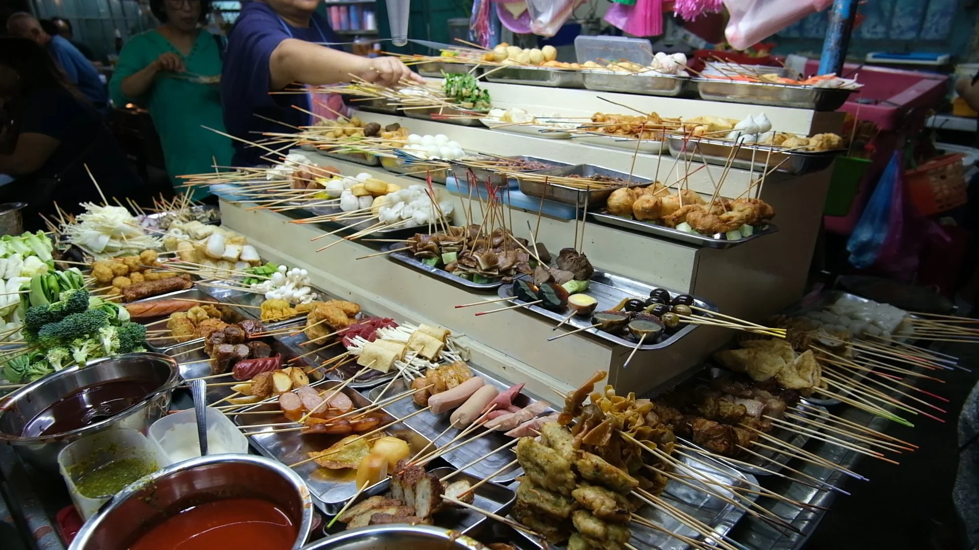 The Best Street Food in Penang, Recommended Spots by Locals!