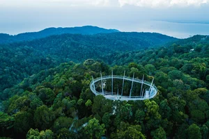 Exploring Penang Hill: Things to Do and How to Get There!