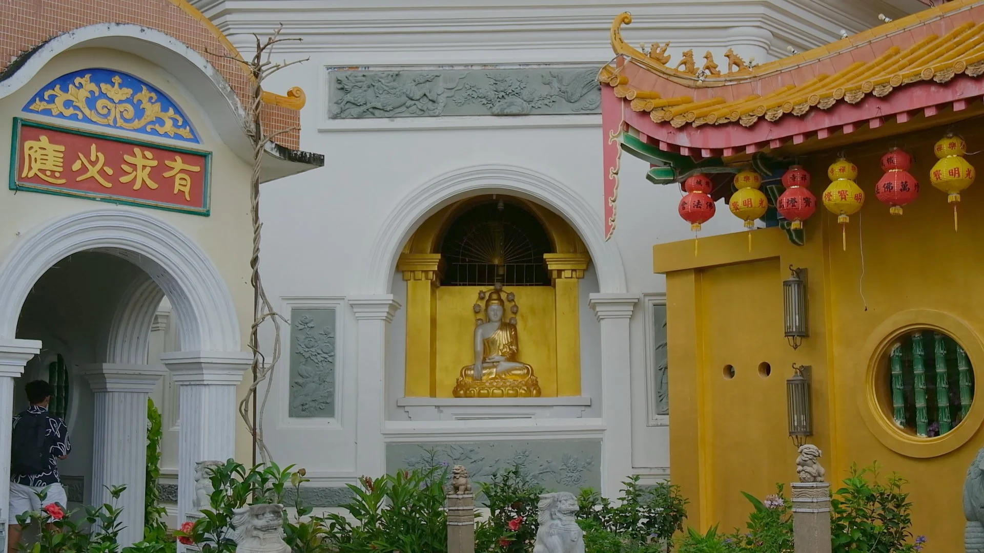 Exploring Kek Lok Si Temple: Top Things to See in Malaysia's Largest ...