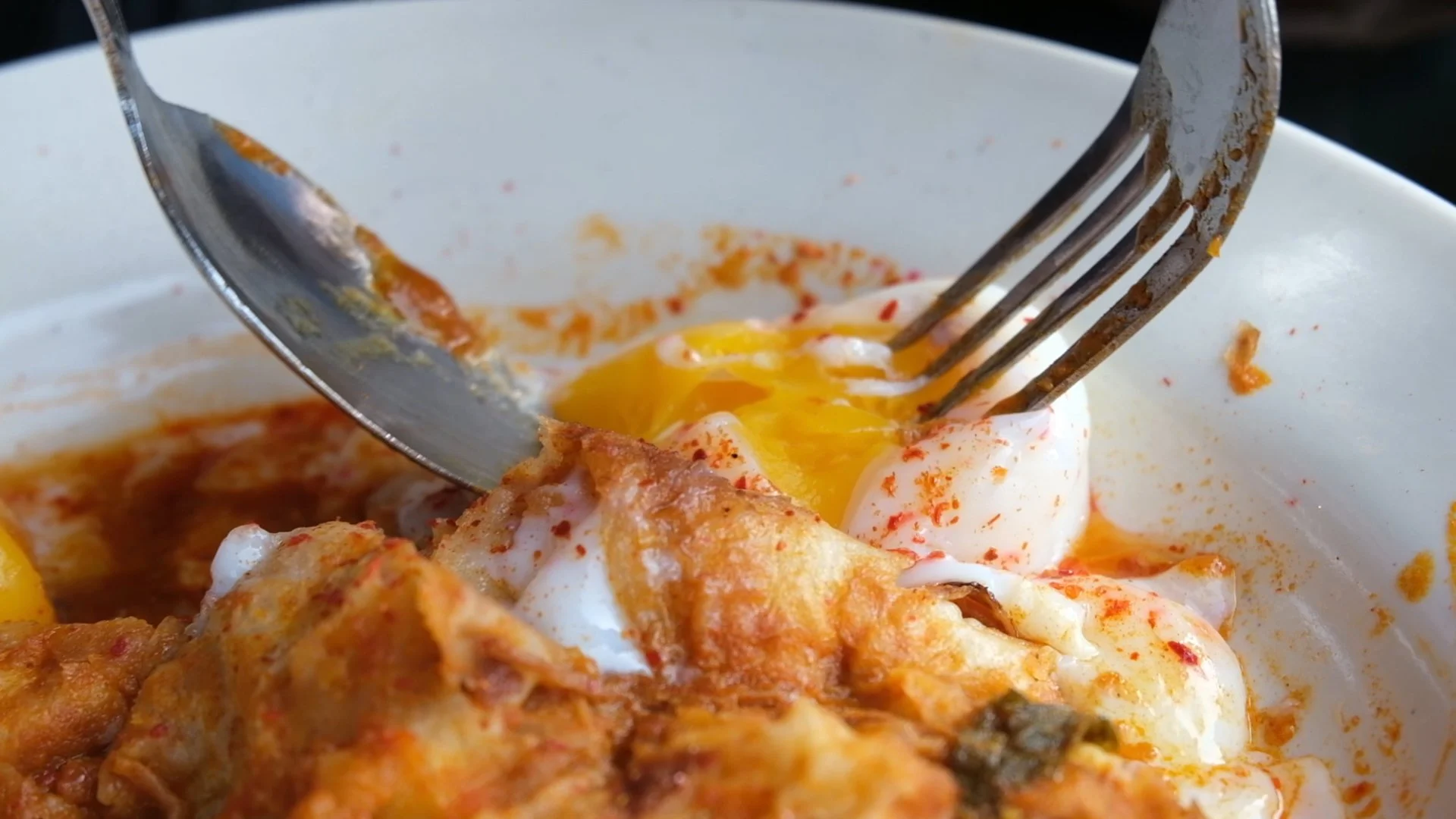 Roti Bakar Hutton Lane - The Best Local Breakfast Roti in George Town ...