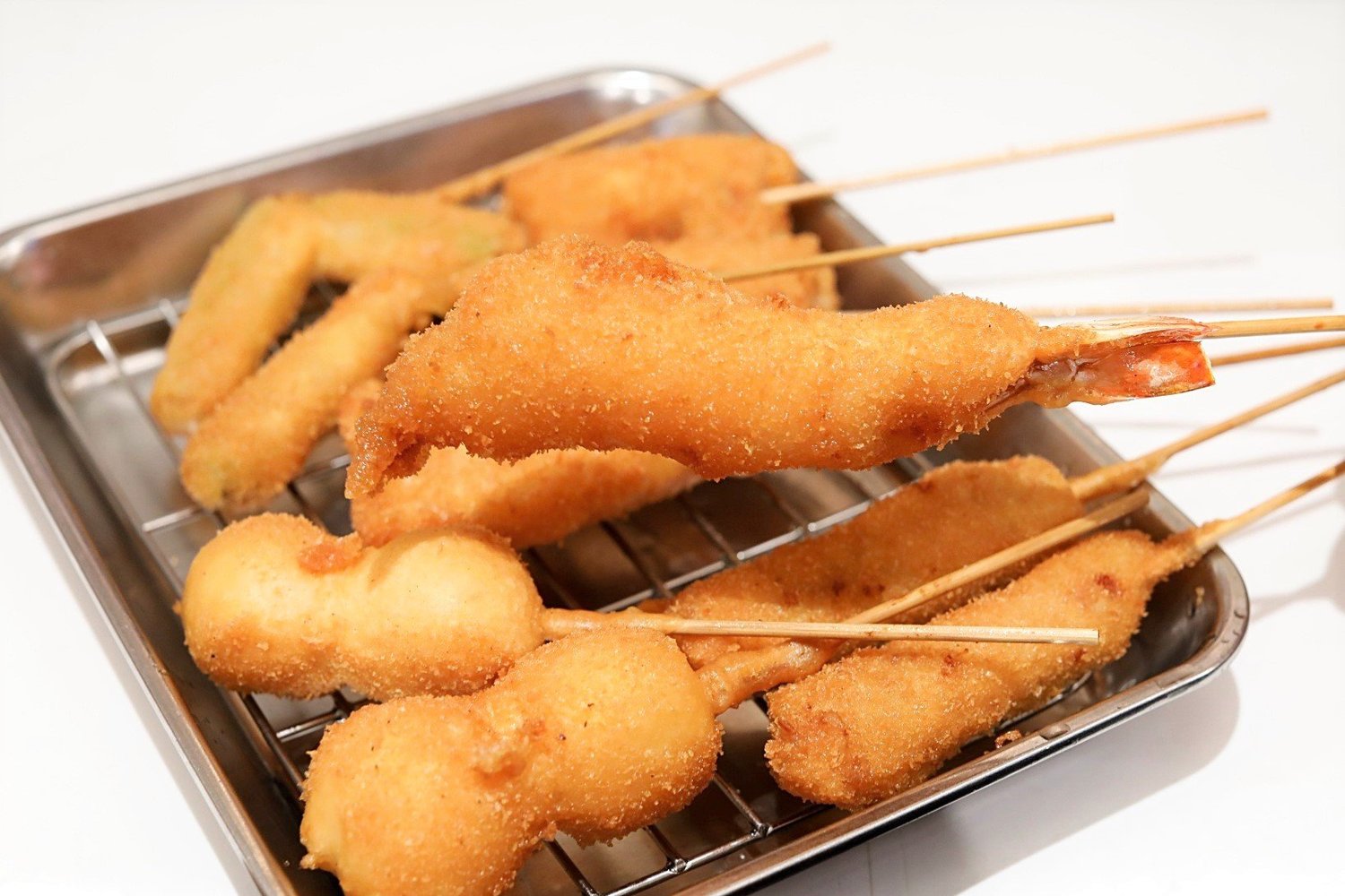 Foodie’s Guide to Dotonbori, What to Eat in Osaka’s Iconic Street Food ...