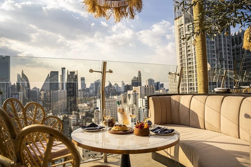 10 Best Rooftop Bars in Bangkok You Cannot Miss!