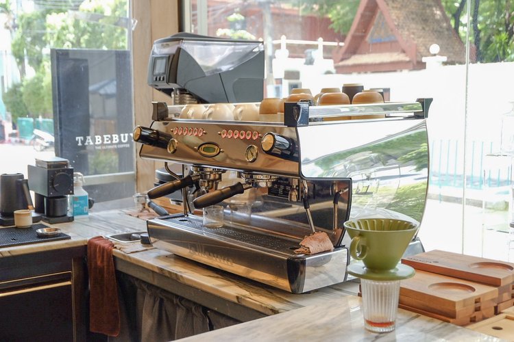 The Best Cafés in Bangkok to Visit for Café Hopping and Digital Nomads