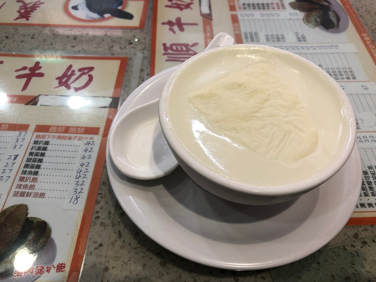 Macau Street Food Guide: 10 Local Street Food Items You Must Eat!