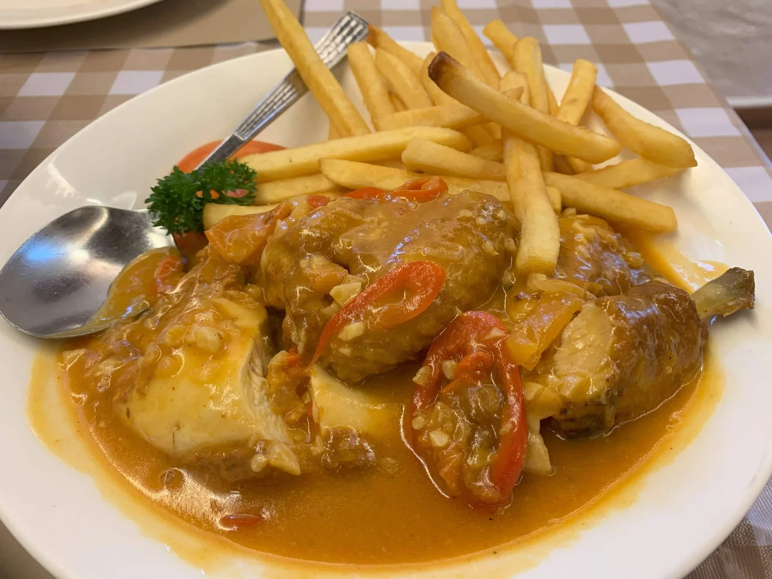 Macau Street Food Guide: 10 Local Street Food Items You Must Eat!