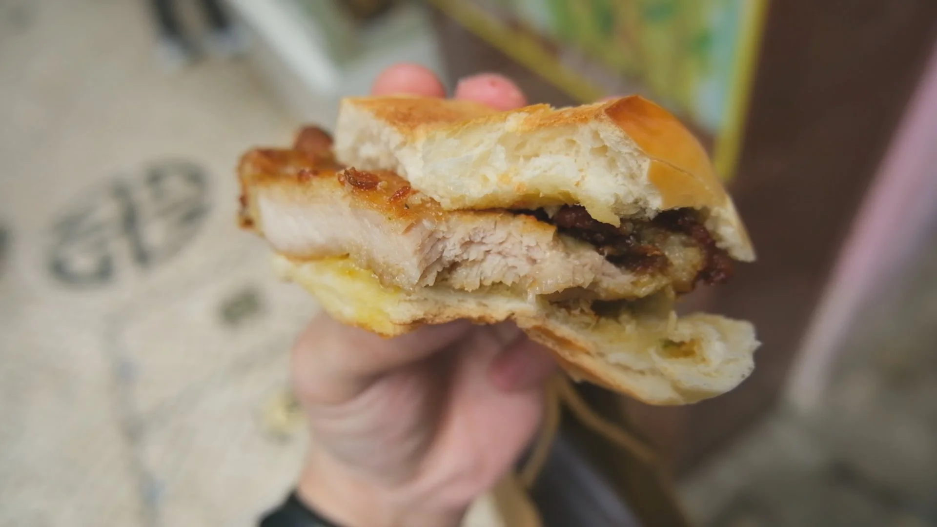 Macau Street Food Guide: 10 Local Street Food Items You Must Eat!