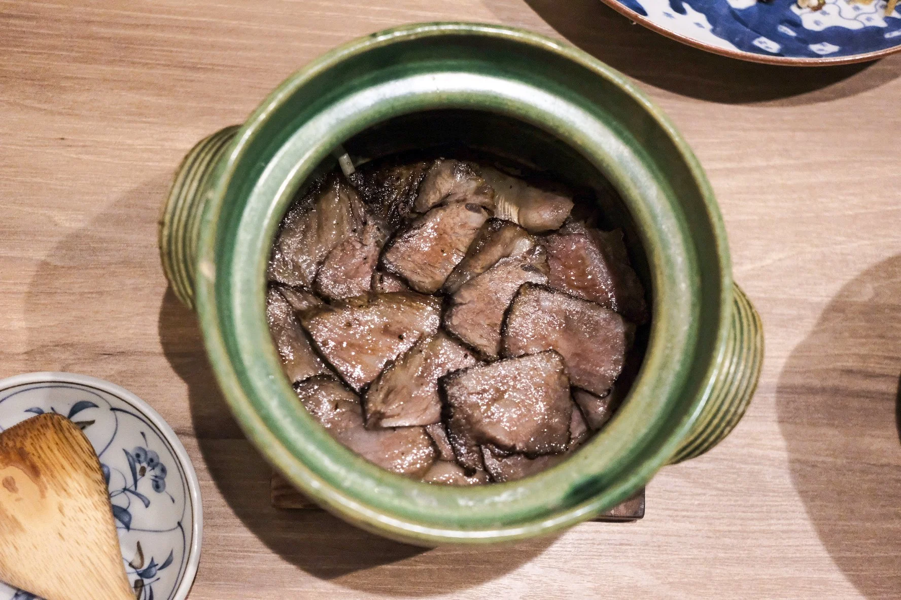 Yufumabushi Shin - Absolute Best Must Eat Beef Mabushi in Yufuin