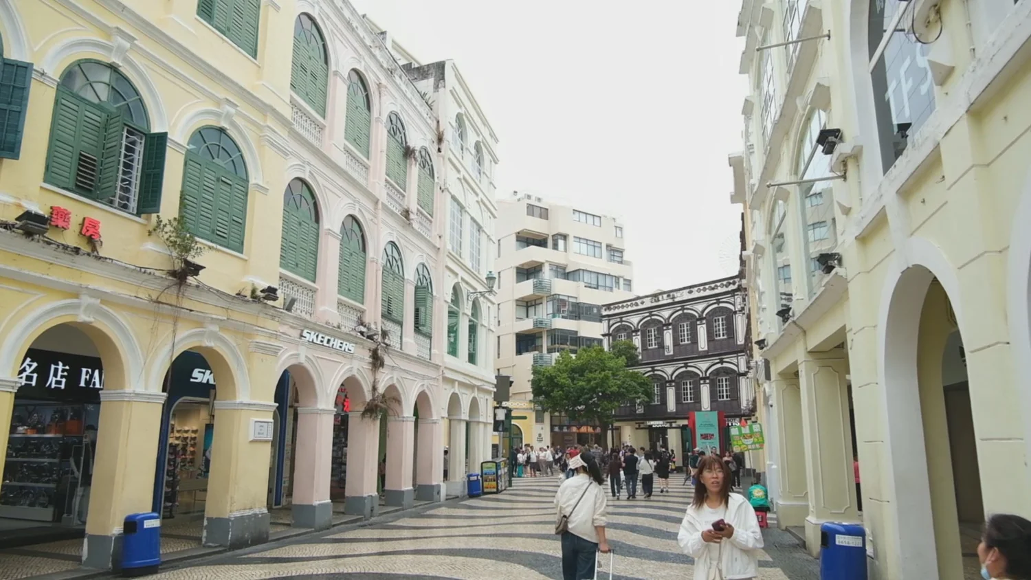 Ultimate 1 Day Macau Itinerary: A Guide to the Best Things to Do and Eat!