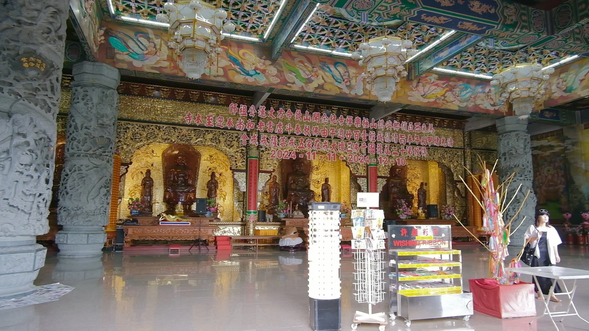 Exploring Kek Lok Si Temple: Top Things to See in Malaysia's Largest ...