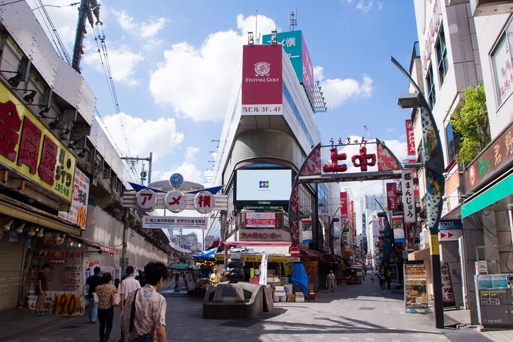 Tokyo Street Food Guide: 15 Must Eat Dishes + Where to Find Them!
