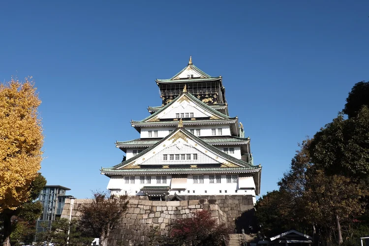 Exploring Osaka Castle: Best Things to Do in Osaka Castle Park