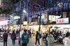 Exploring the Ximending Night Market, Taipei’s Bustling Shopping District!
