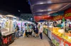 Exploring Star Night Bazaar Rayong, the Largest Food Market in Rayong