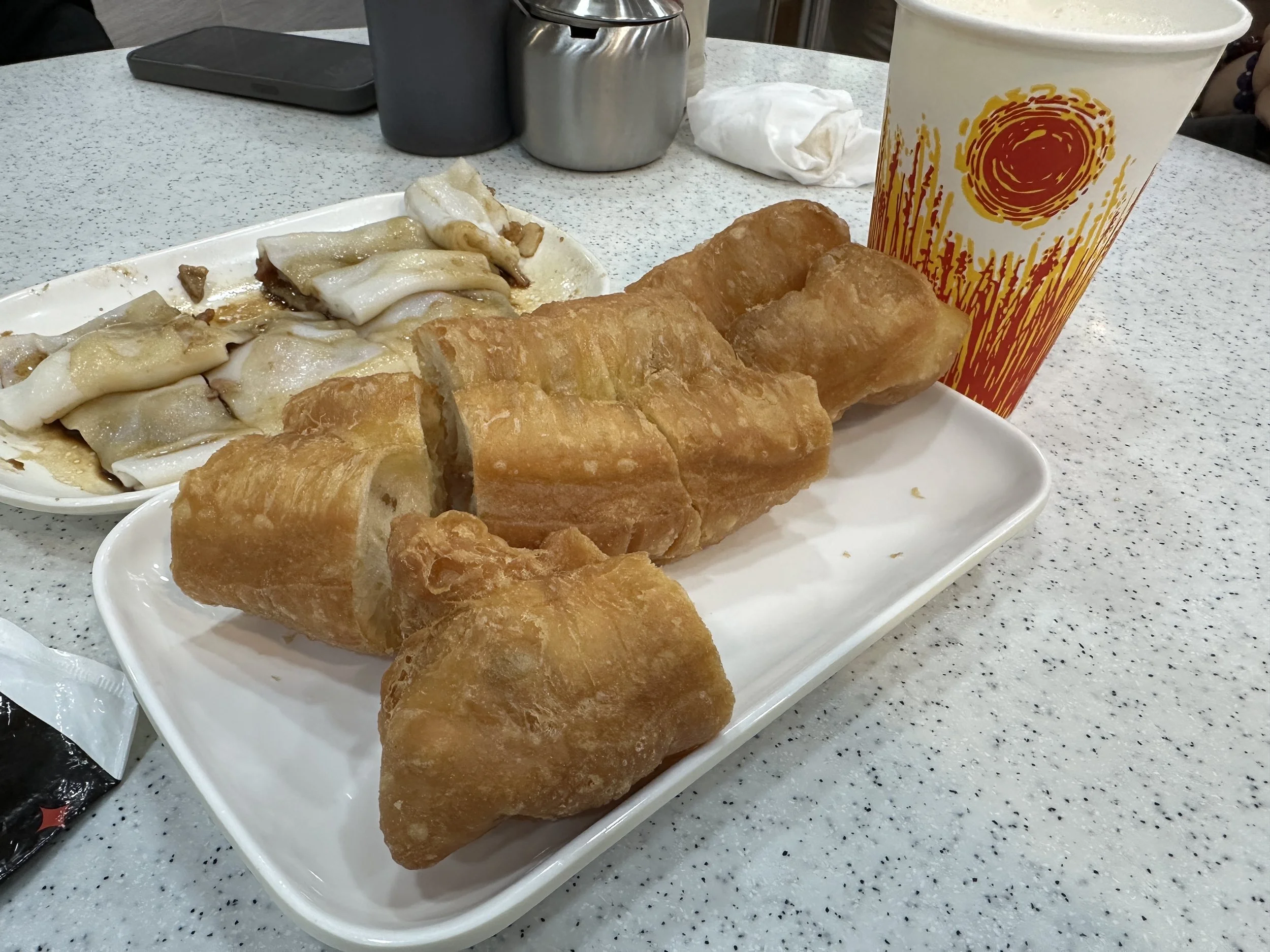 Hong Kong Street Food Guide: 10 Dishes You Have to Try!