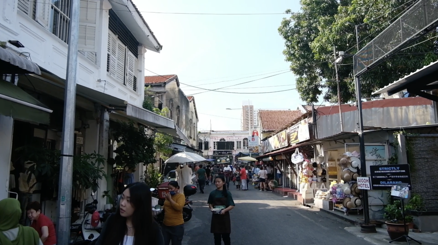 The Best Street Food in Penang, Recommended Spots by Locals!