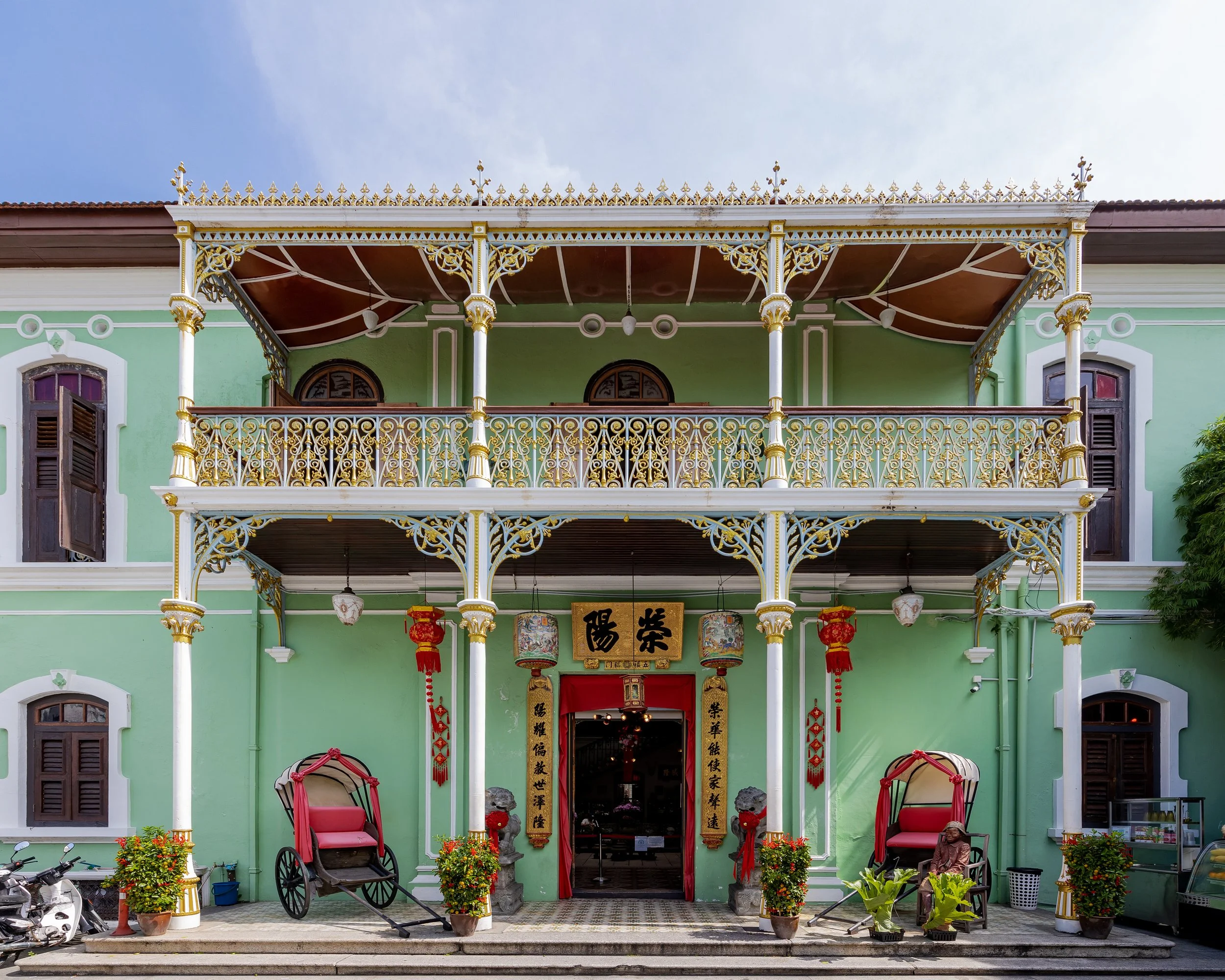 Top 15 Things to Do in Penang Island: Best Attractions and Landmarks!