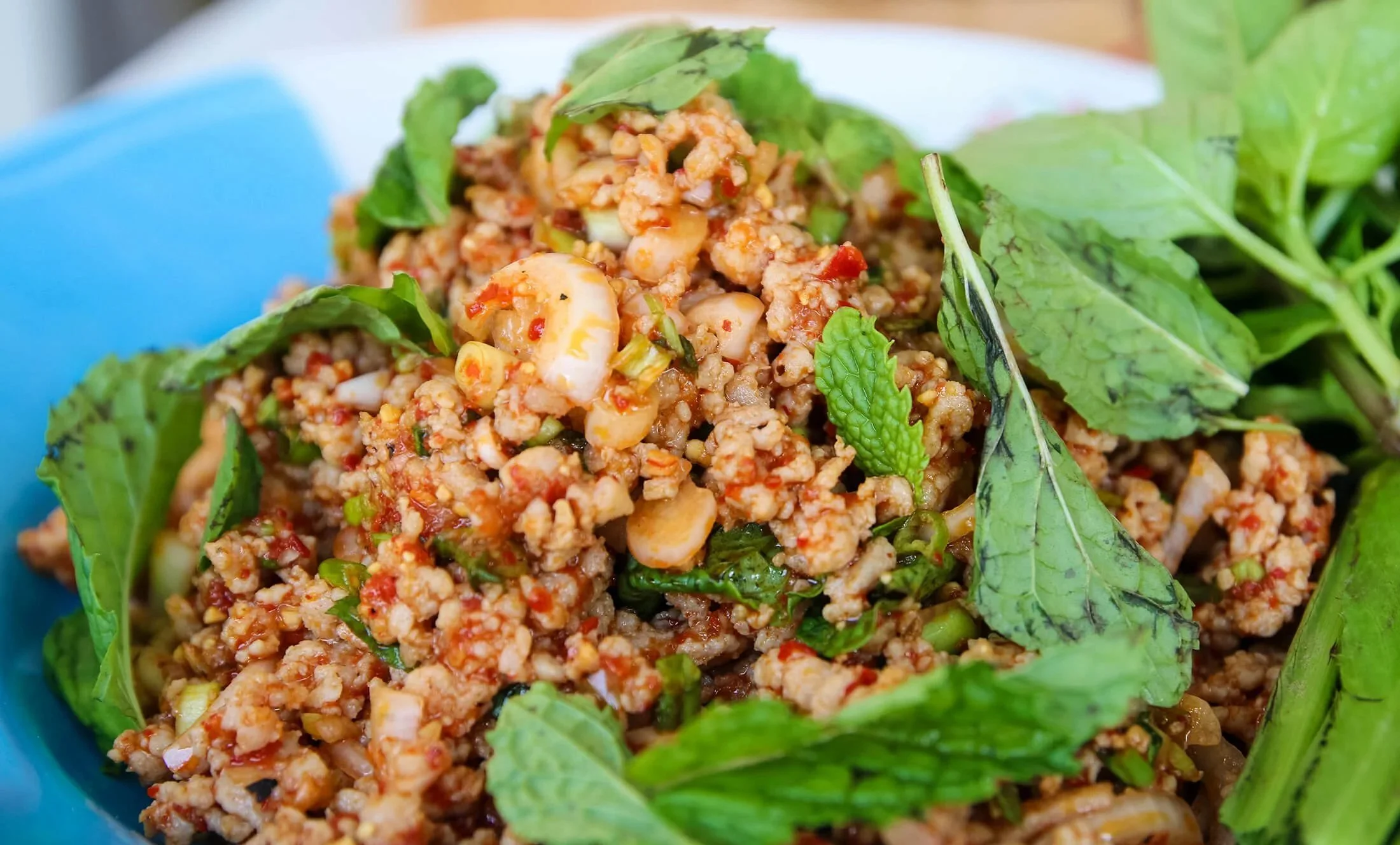 Top 10 Laos Food You Must Try, Best of Laotian Cuisine!