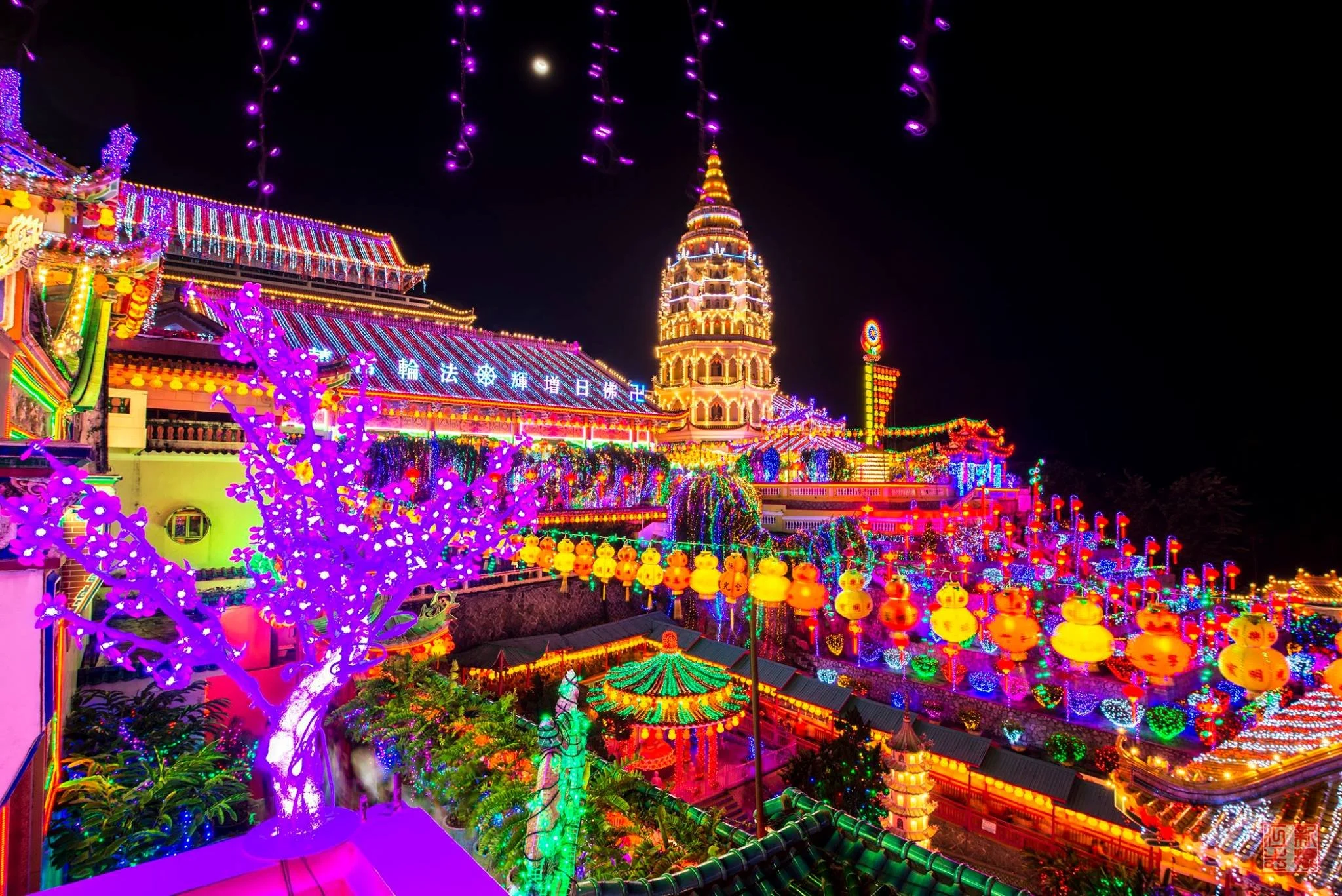 Exploring Kek Lok Si Temple: Top Things to See in Malaysia's Largest ...