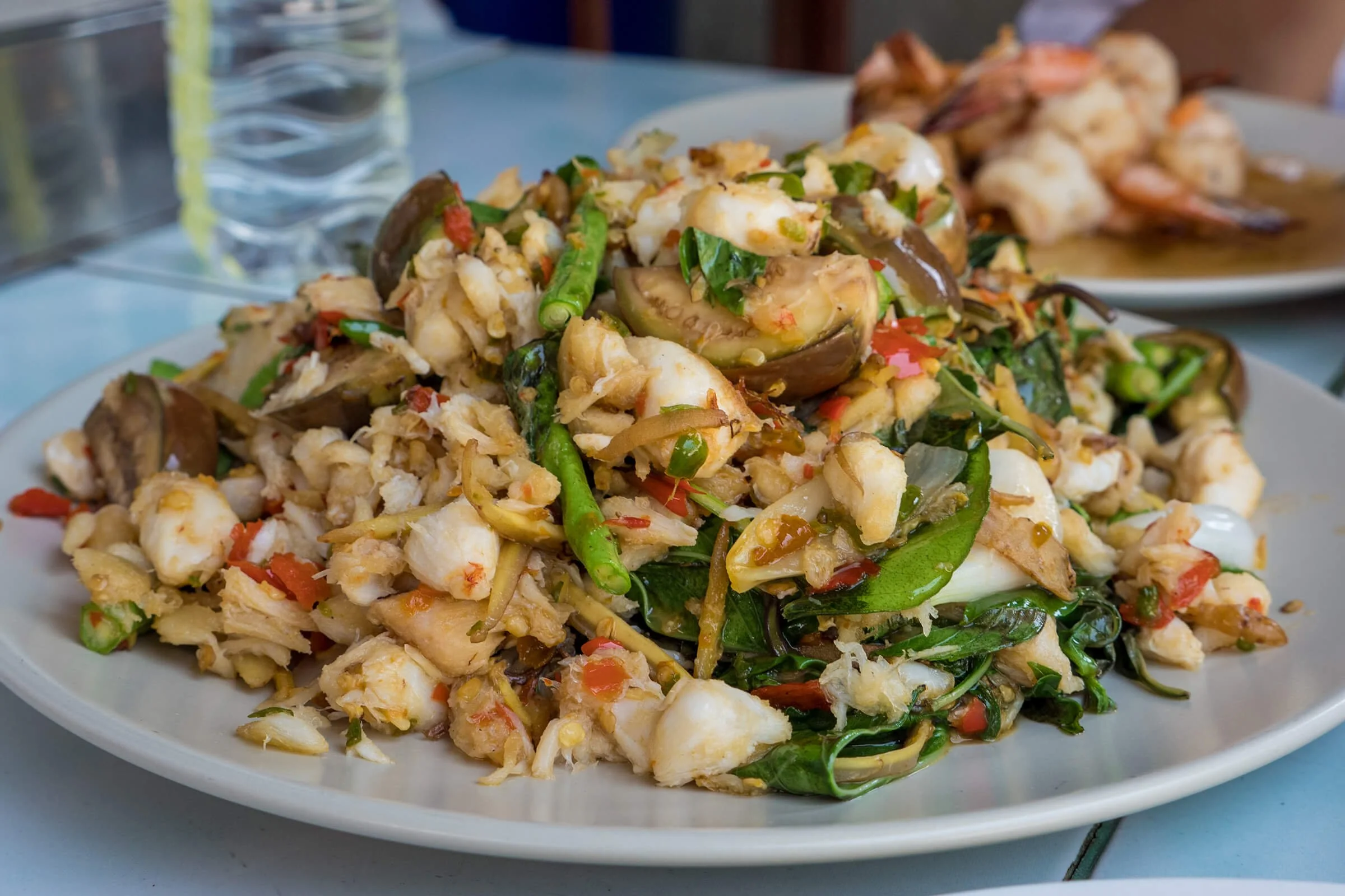 10 Best Bangkok Street Food Restaurants You Must Try, Real Local Eats!