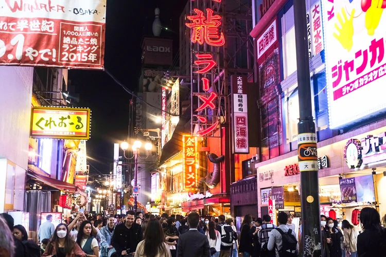 Foodie’s Guide to Dotonbori, What to Eat in Osaka’s Iconic Street Food ...
