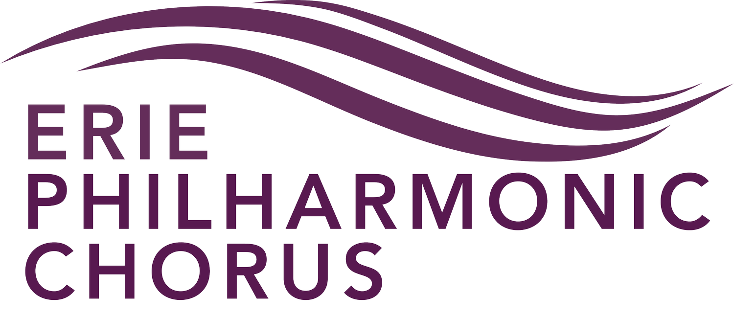 Philharmonic Chorus — Erie Philharmonic