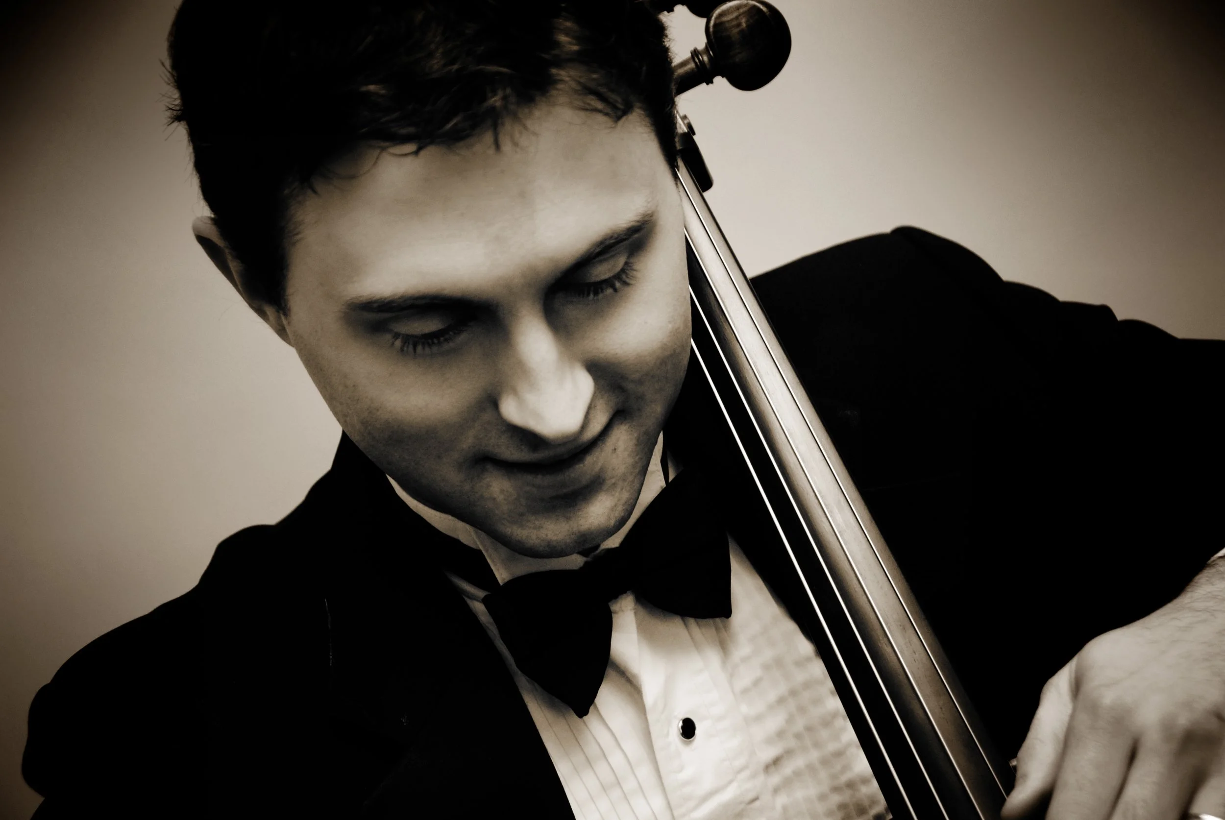 Yoga — Erie Philharmonic