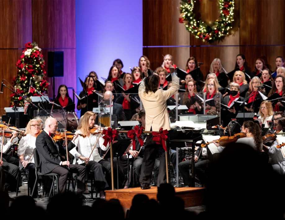 2023-24 Season — Erie Philharmonic