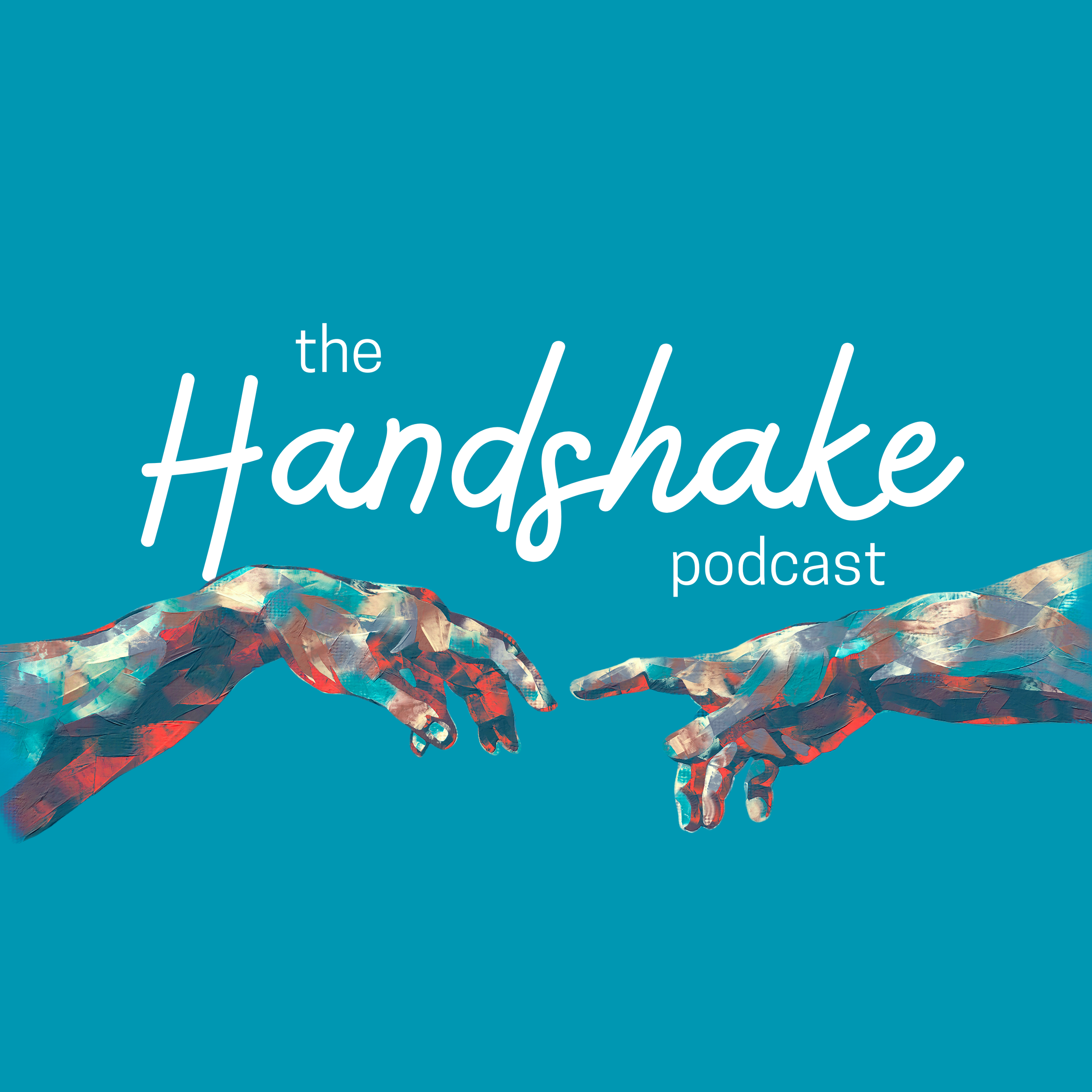 The Handshake — Threshold