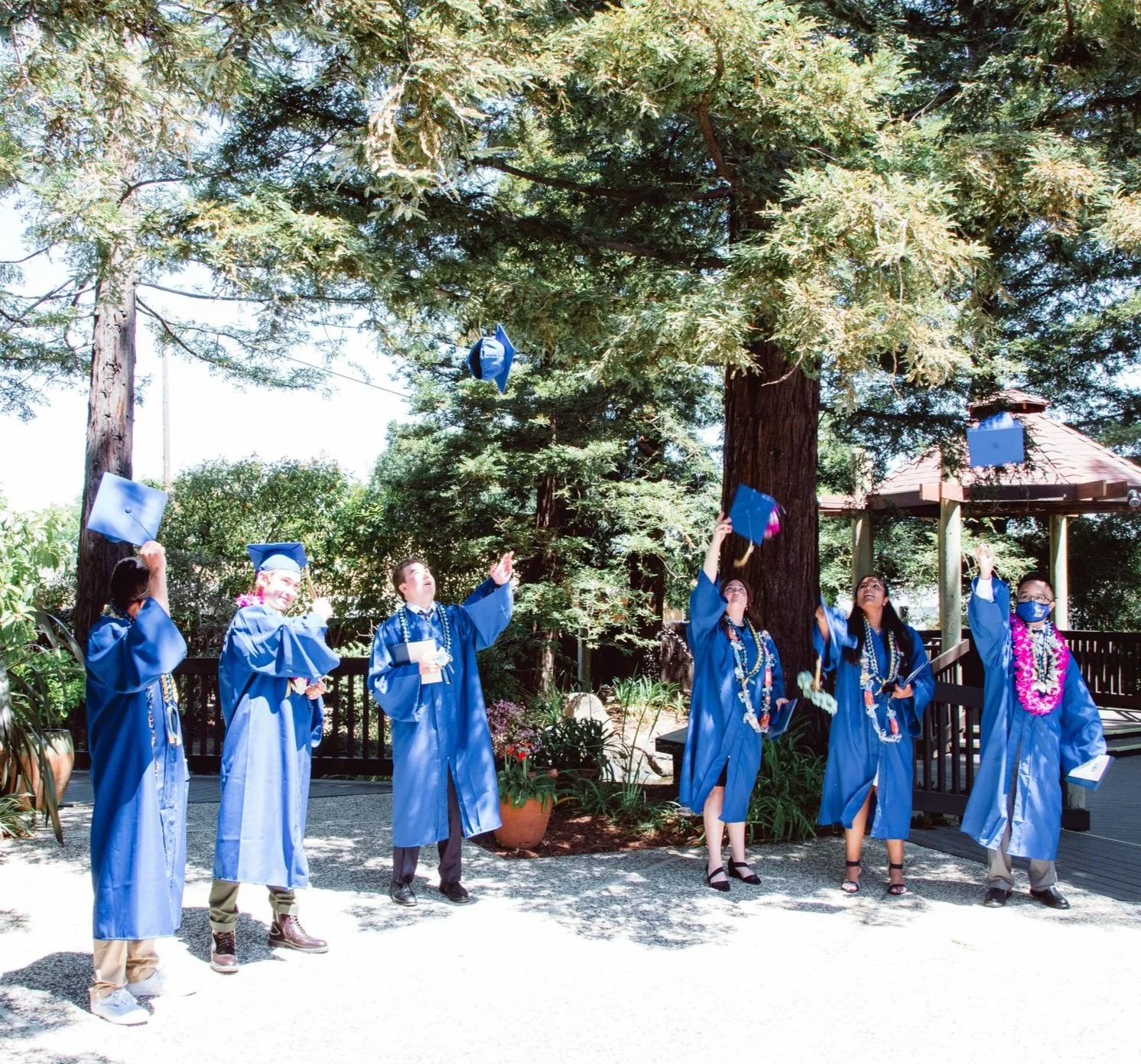 Academics | Explore Your Path — Compass High School