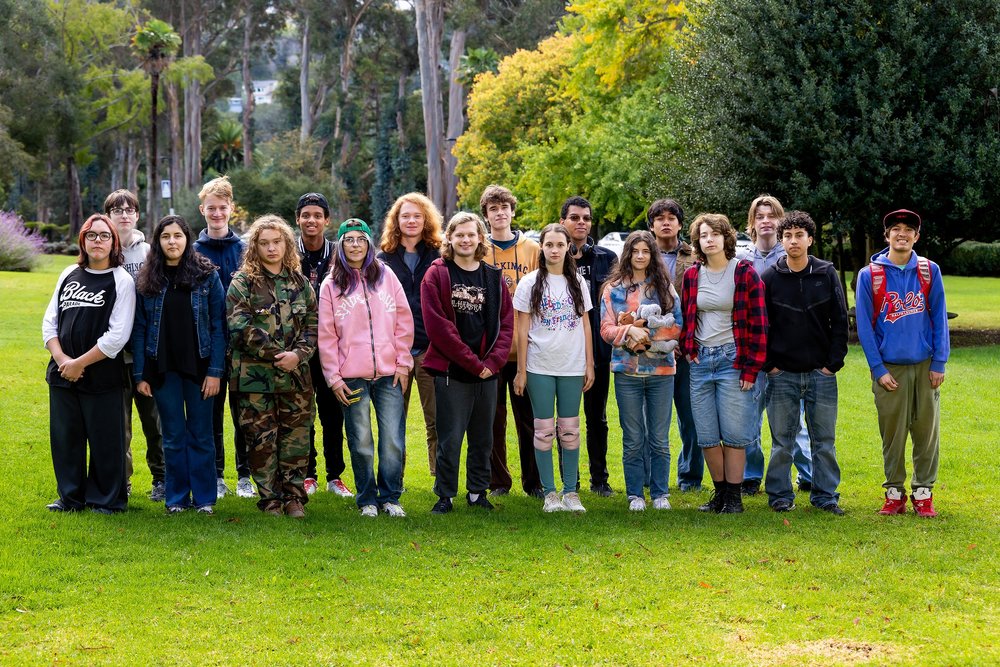 Student Life | Explore Student Opportunities — Join Today | Compass ...