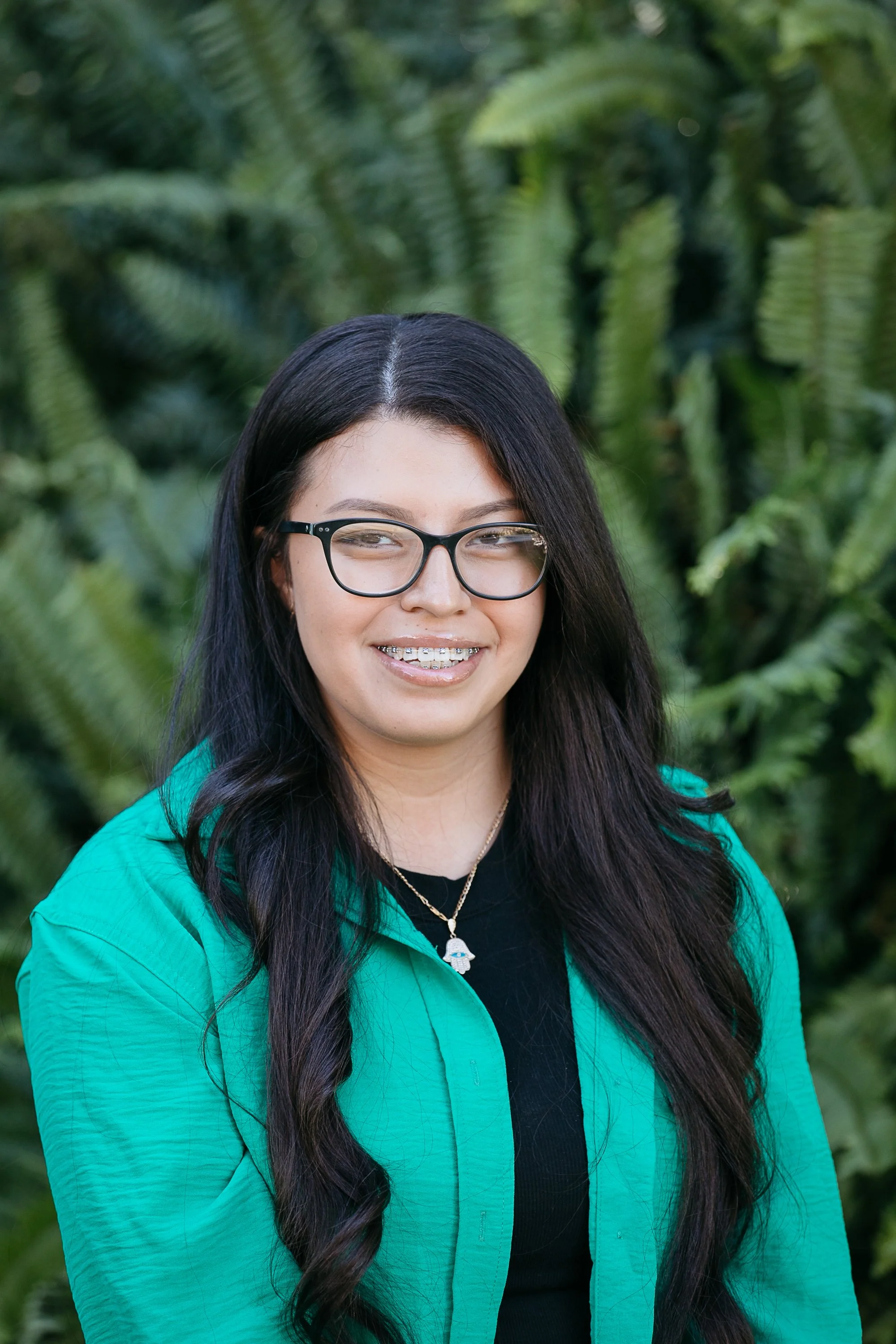 Stephanie | Connect with Stephanie | Compass High School Belmont CA