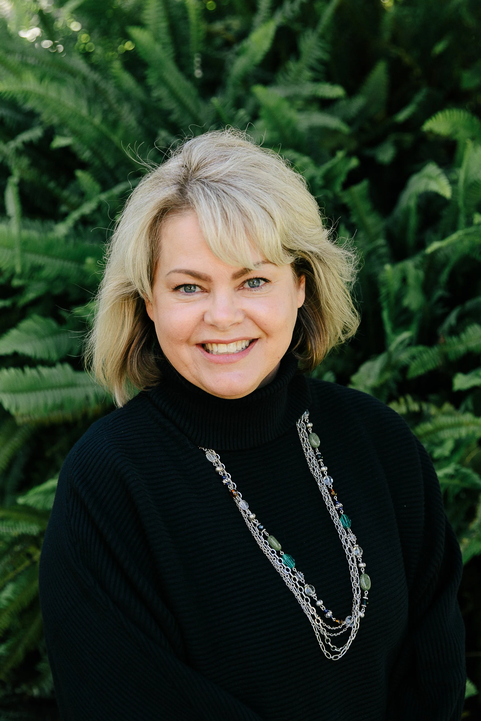 Faculty & Staff — Compass High School