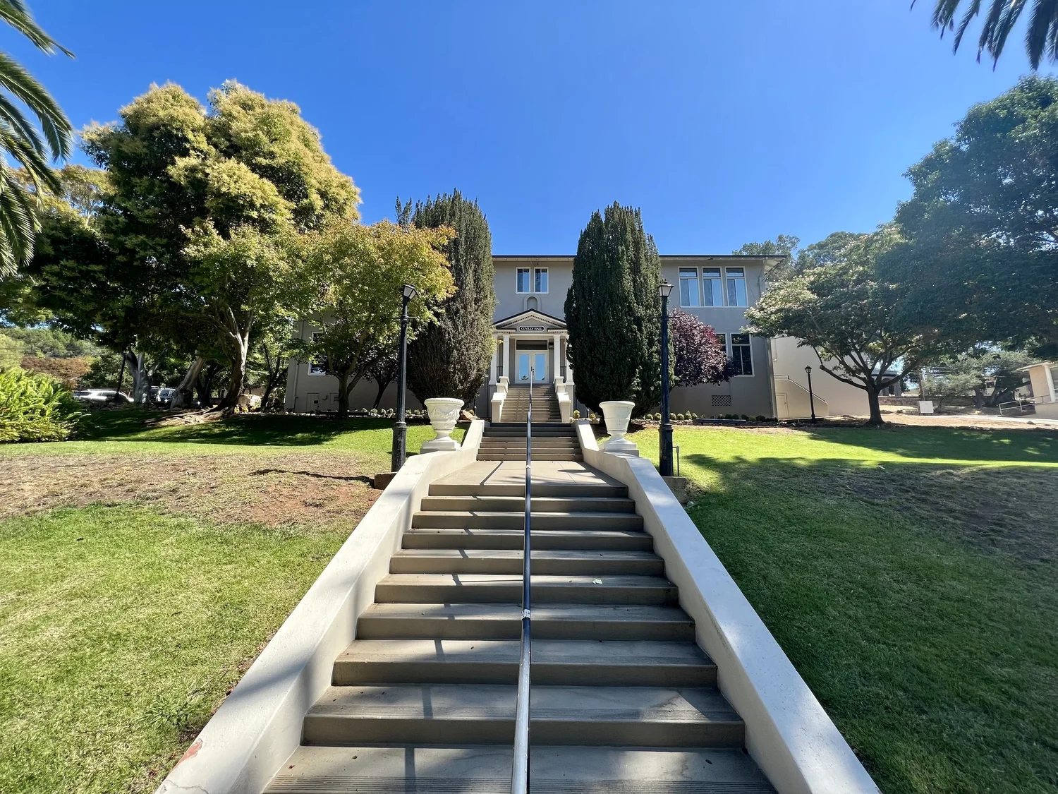 Welcome to Compass — Compass High School