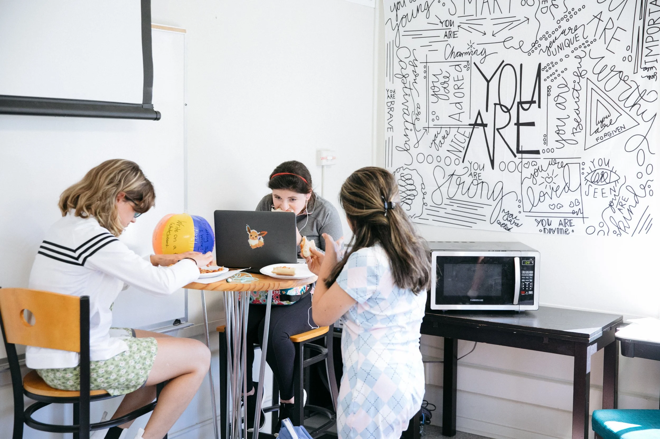 Compass High School | Student-centered learning for Neurodivergent ...