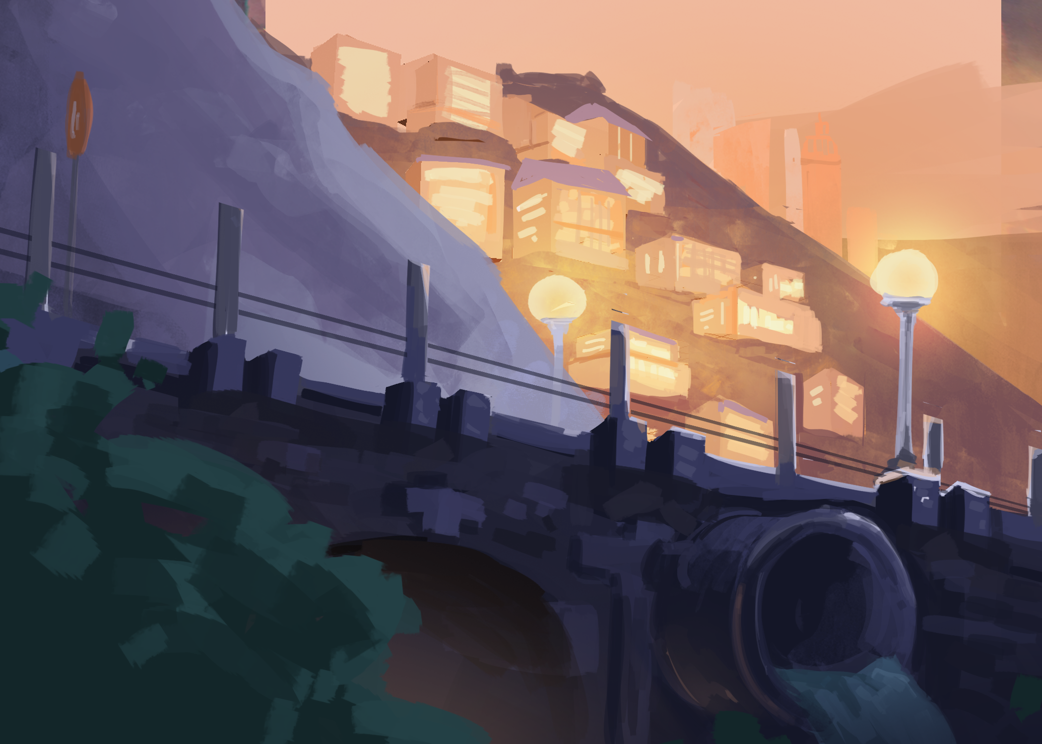 Illustrations — Connie Chiu