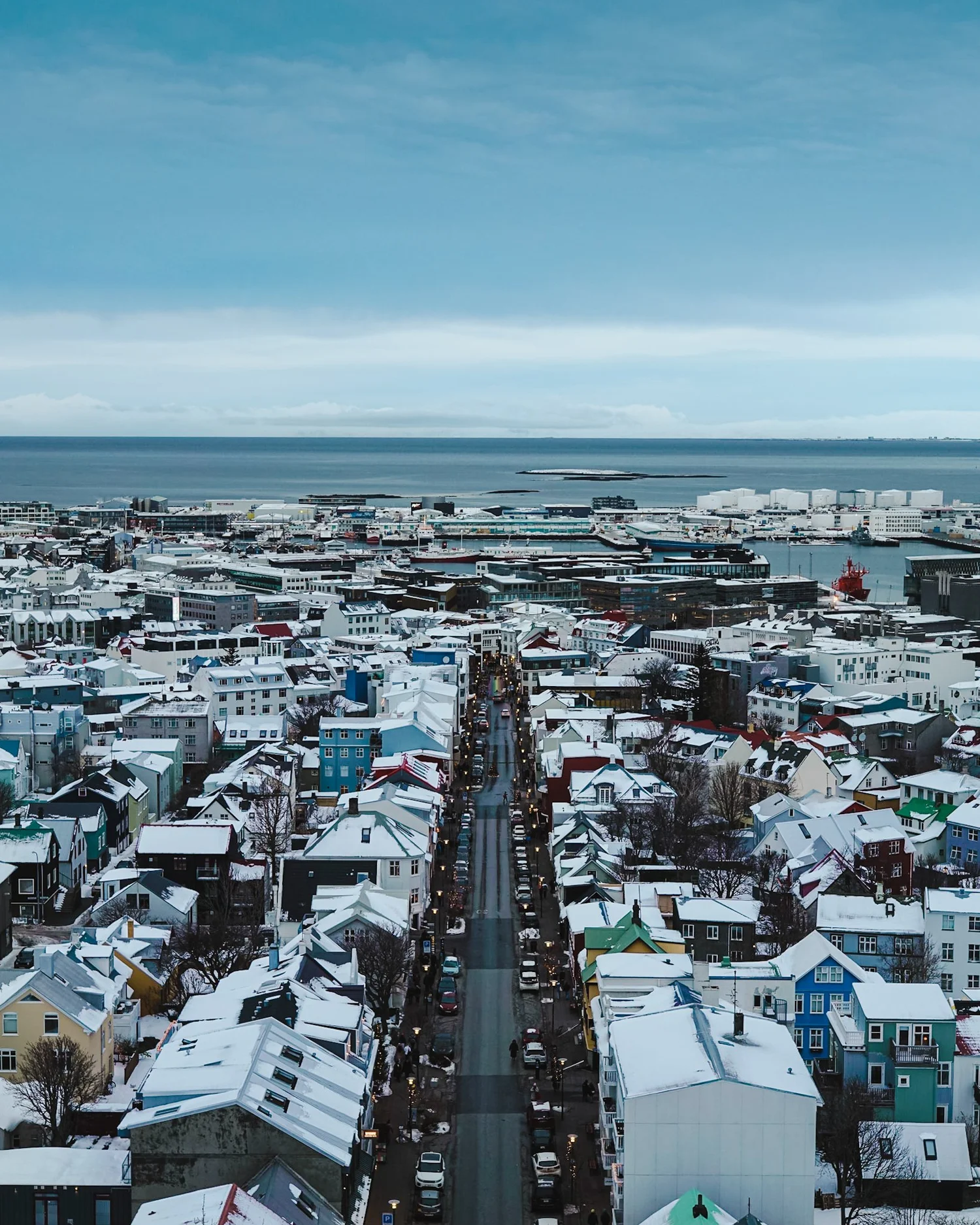 Winter In Iceland — Renovation Husbands