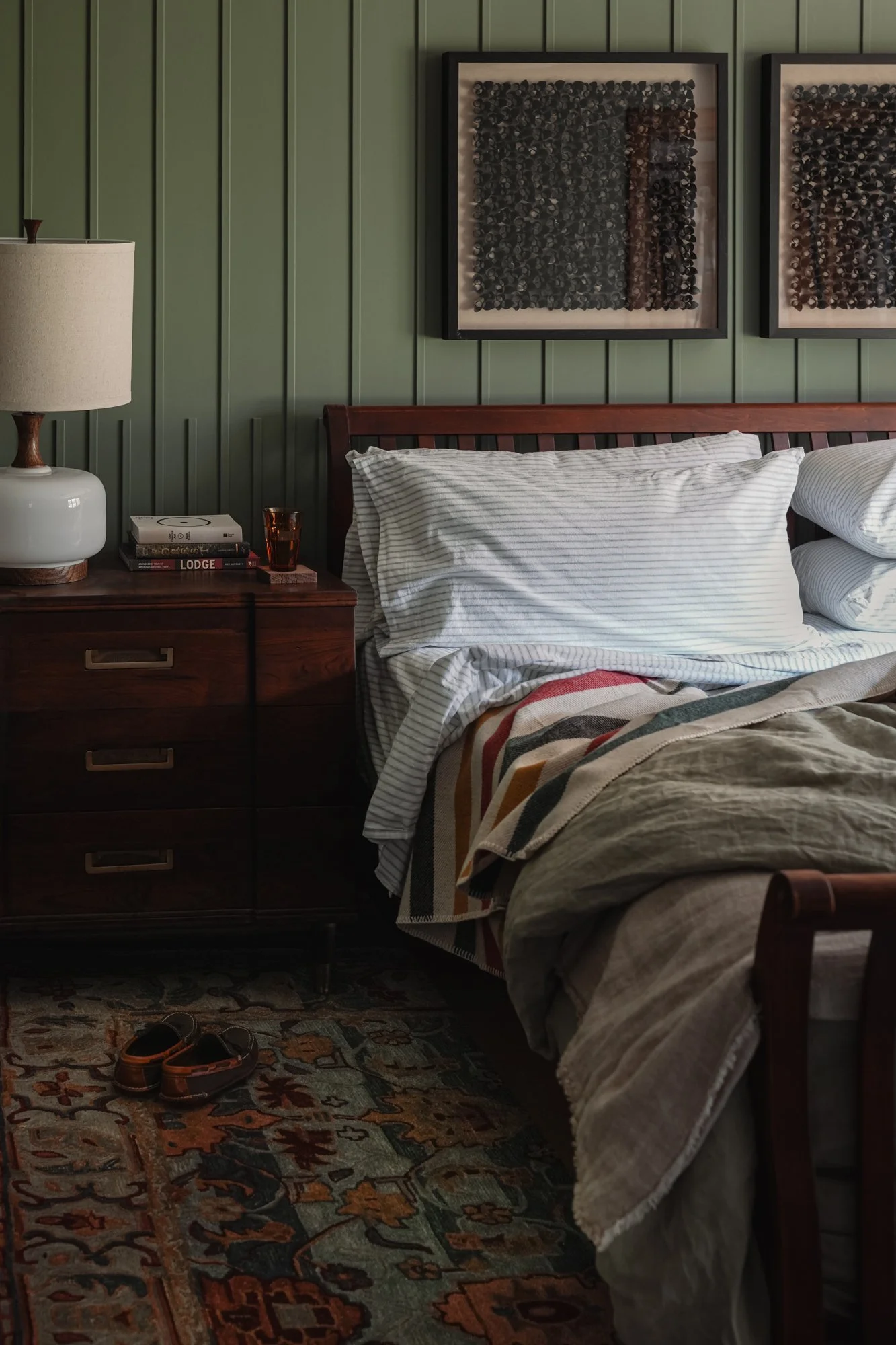 Fall & Winter Bedding Favorites — Renovation Husbands