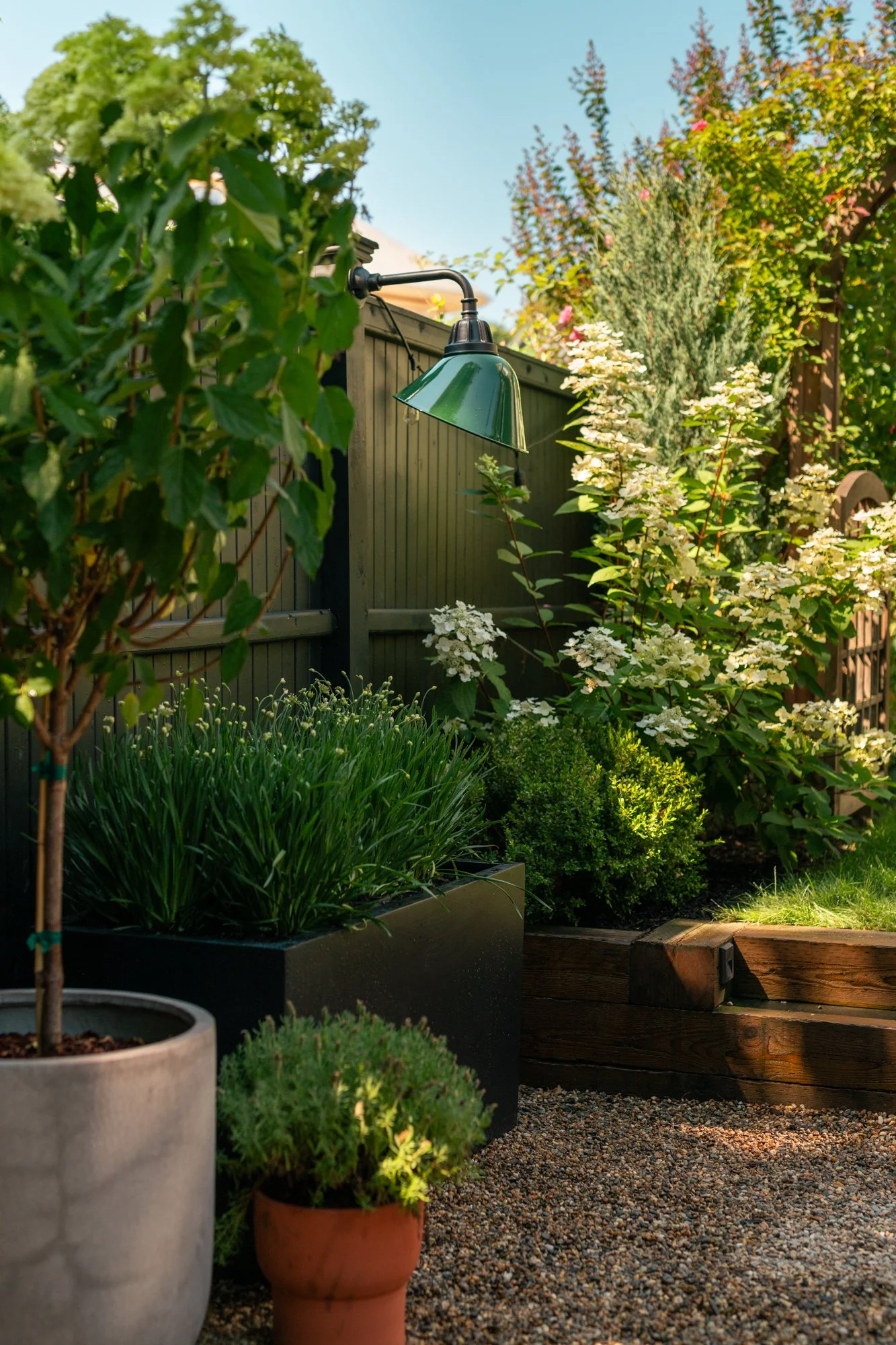 How to Create your own Secret Garden — Renovation Husbands