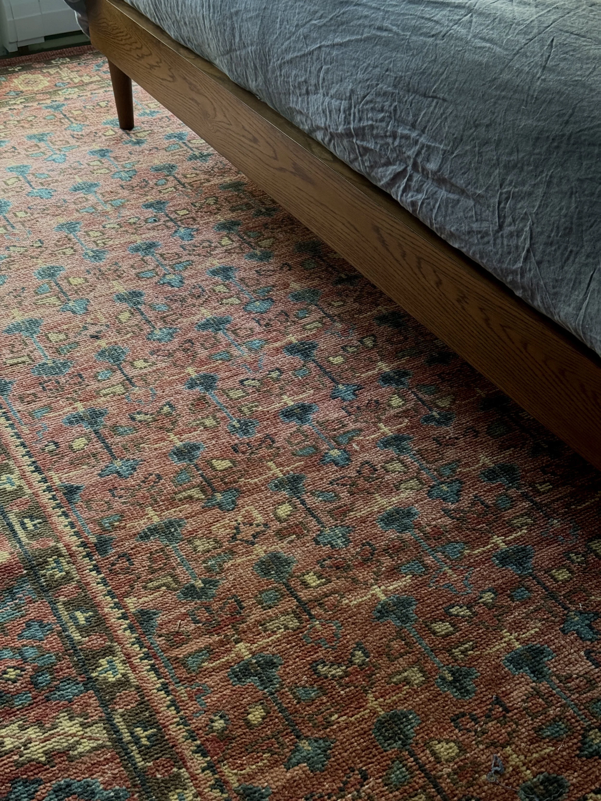 Fall & Winter Bedding Favorites — Renovation Husbands