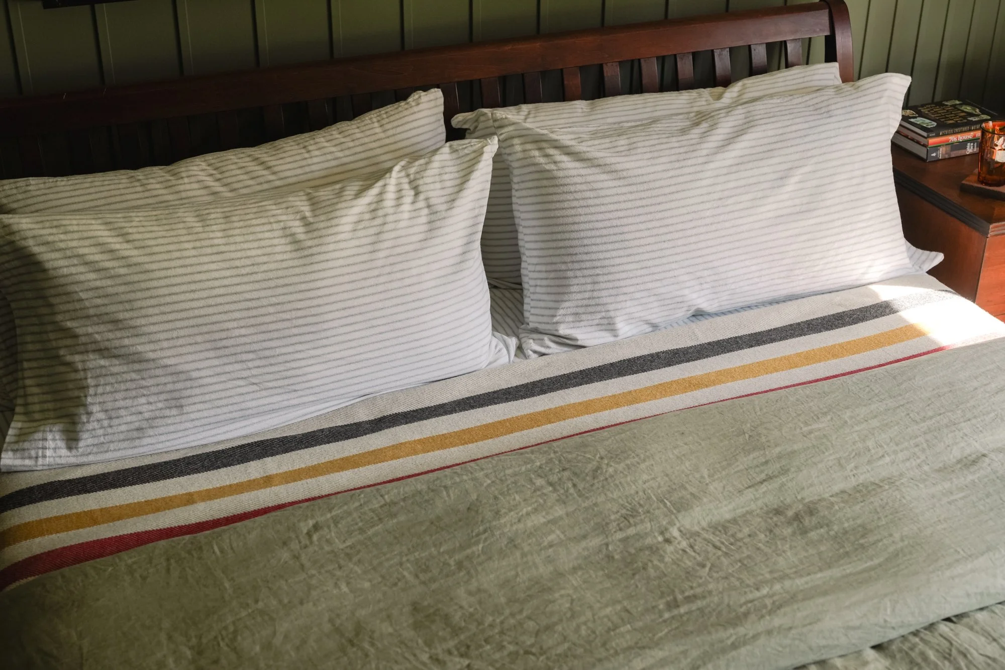 Fall & Winter Bedding Favorites — Renovation Husbands