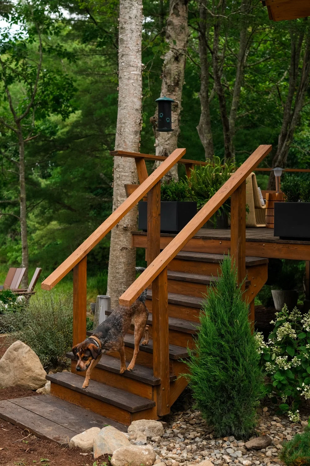 Maine Exterior — Renovation Husbands