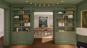 Parlor Design Plan — Renovation Husbands