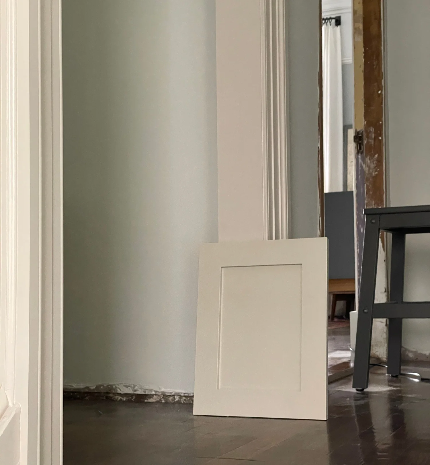 Introducing Barbara - The Best Beige Paint Color — Renovation Husbands