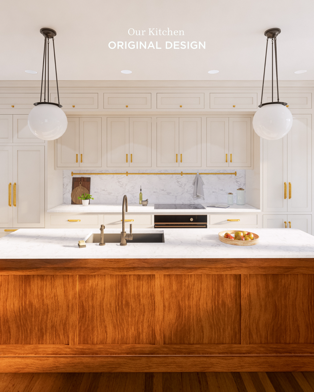 An Affordable Kitchen — Renovation Husbands