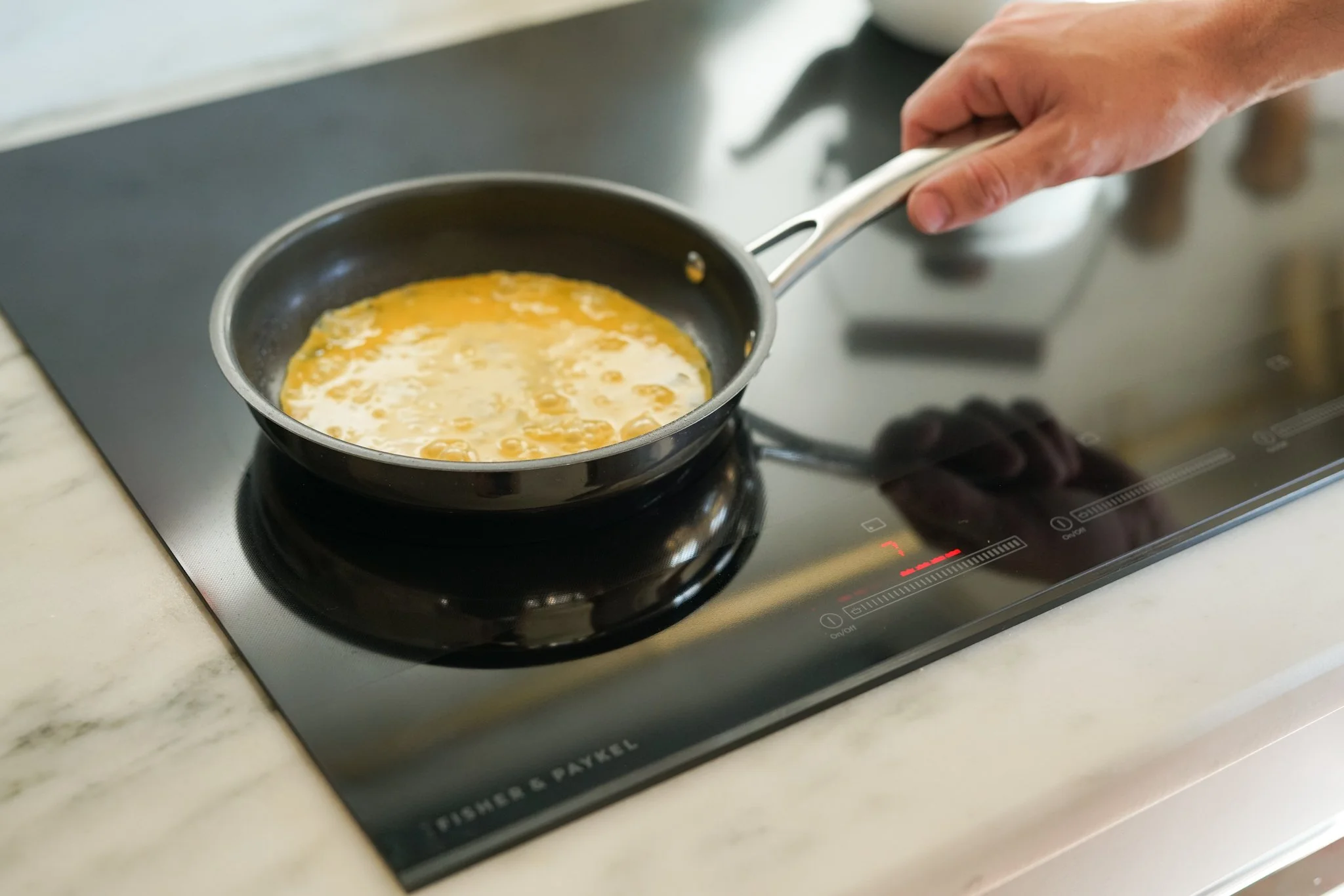 Our Fisher & Paykel Appliance Review — Renovation Husbands