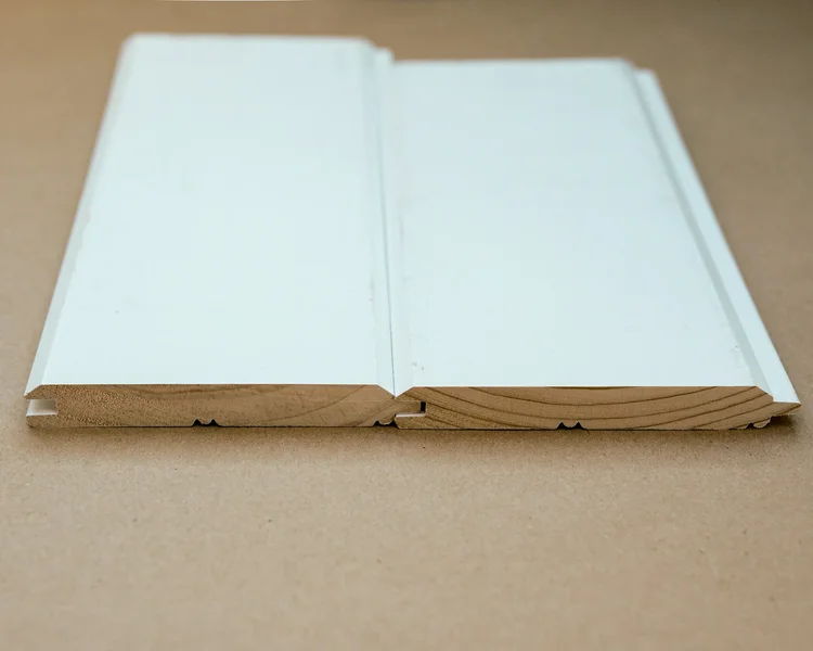 3rd Floor Trim Profiles — Renovation Husbands
