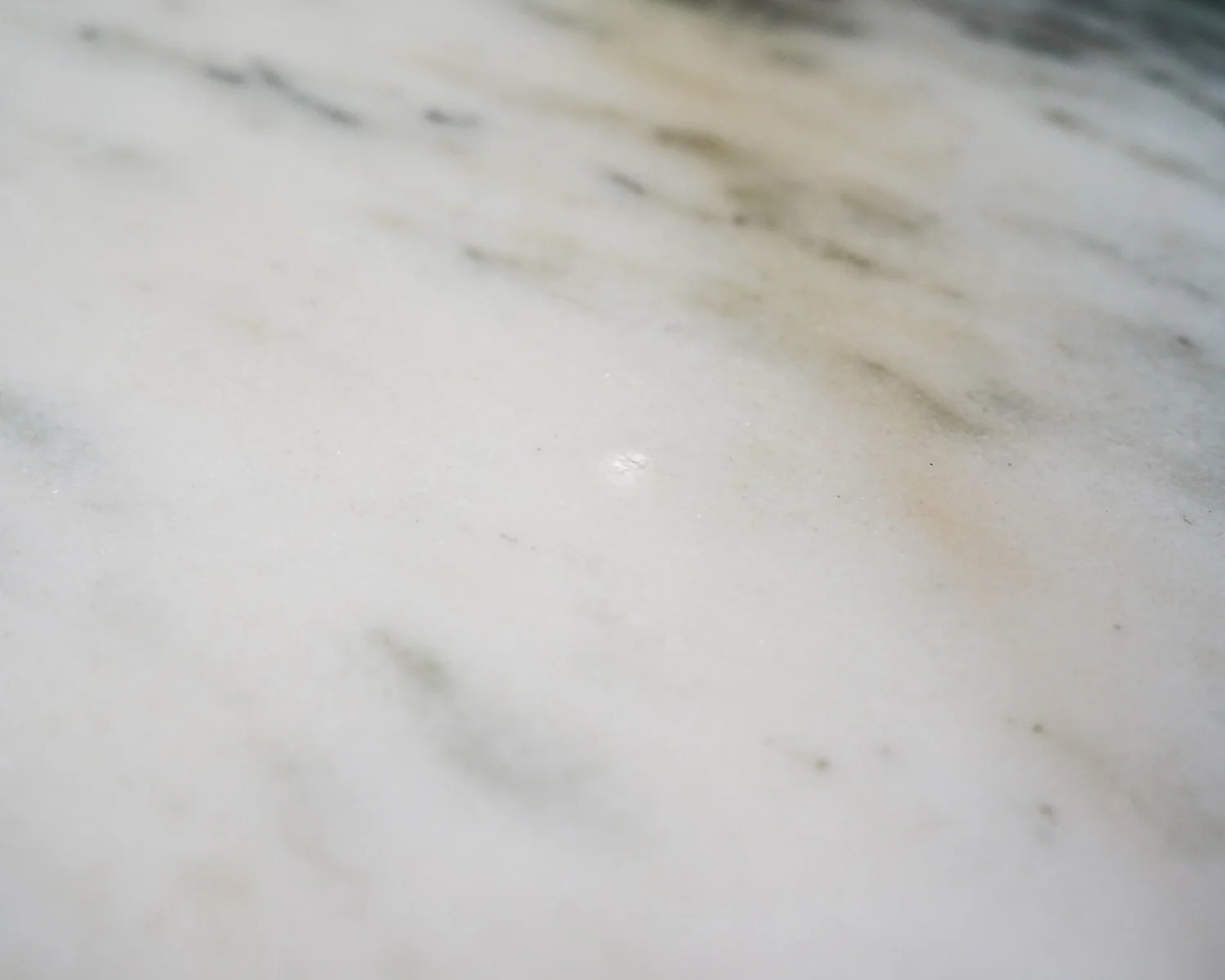 Our Danby Marble Countertops - Two Months In — Renovation Husbands